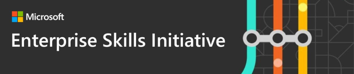 Enterprise Skills Initiative. Opplæringstilbud til alle kommuner i ...